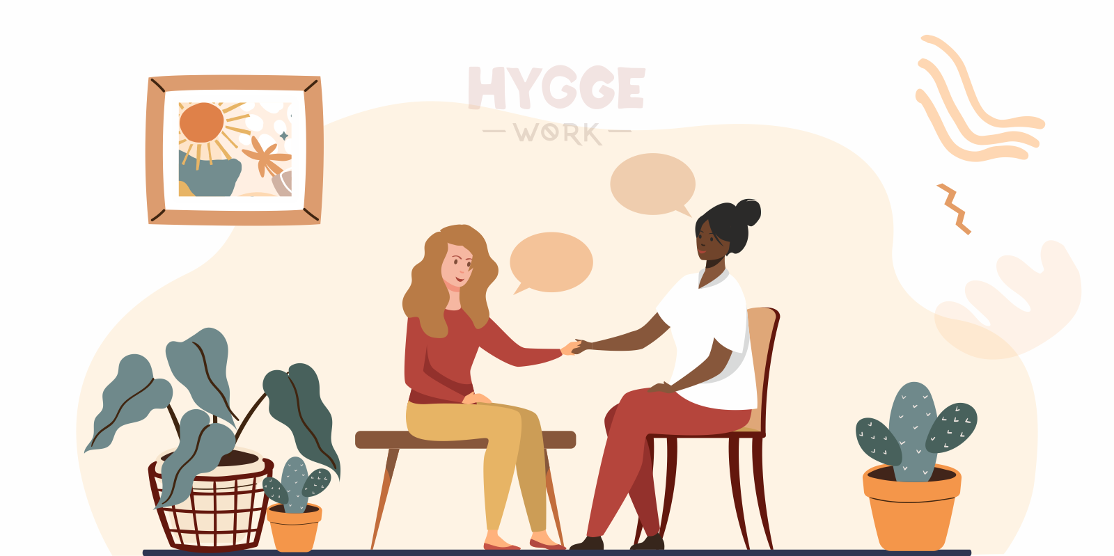 Building Deeper Connections with Others • Yana Stanchenkova